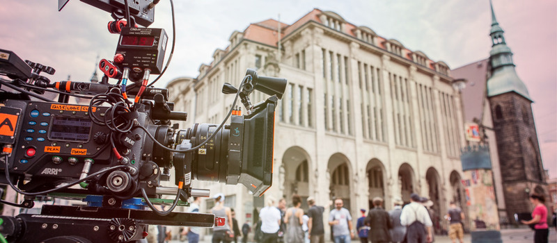 Startseite - Filmbüro Görlitz